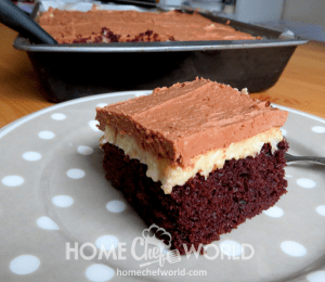 Chocolate Ho Ho Cake Recipe (with Pictures)