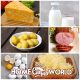 Easy German Casserole Recipe with Ham and Potatoes | HCW