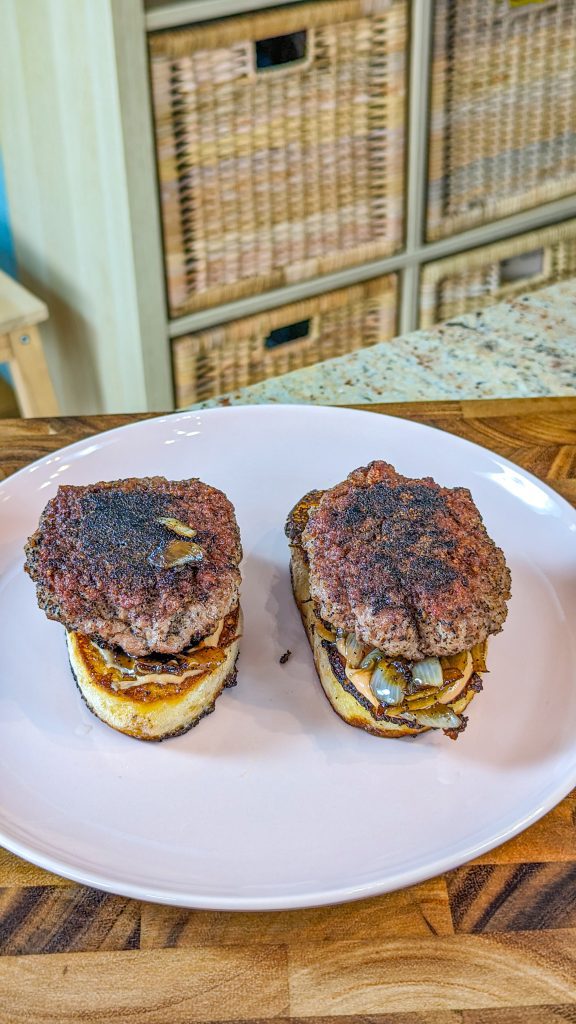 Big Mac French Toast - Home Chef World