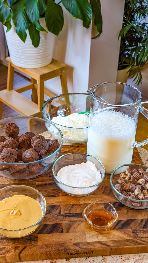 Heaven Sits In A Bowl Recipe - Home Chef World