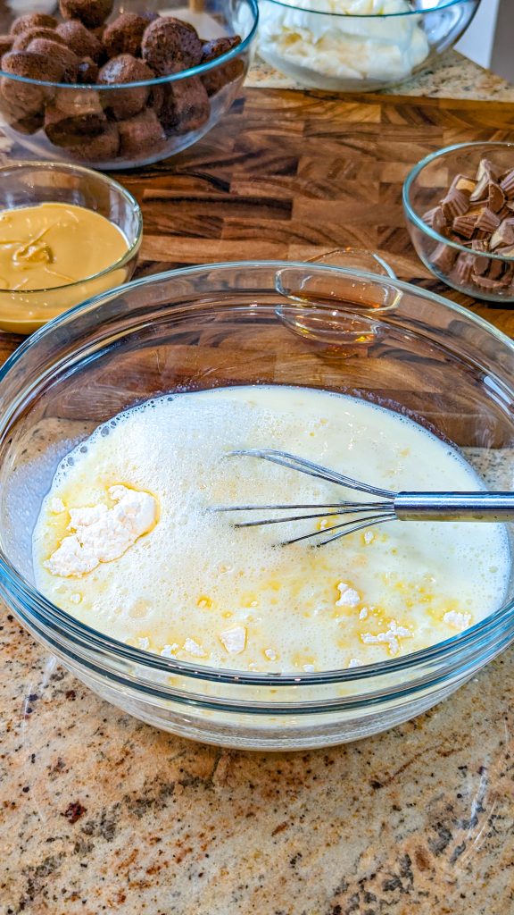 Heaven Sits In A Bowl Recipe - Home Chef World