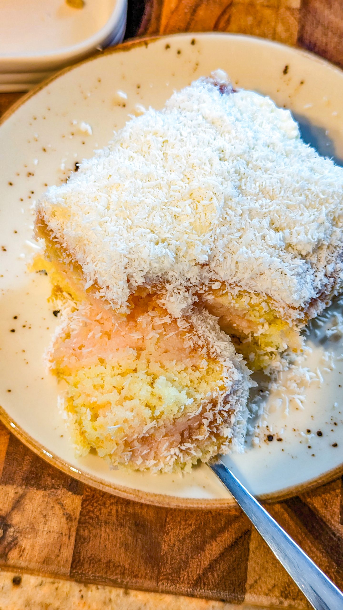 Raspberry Zinger Poke Cake - Home Chef World