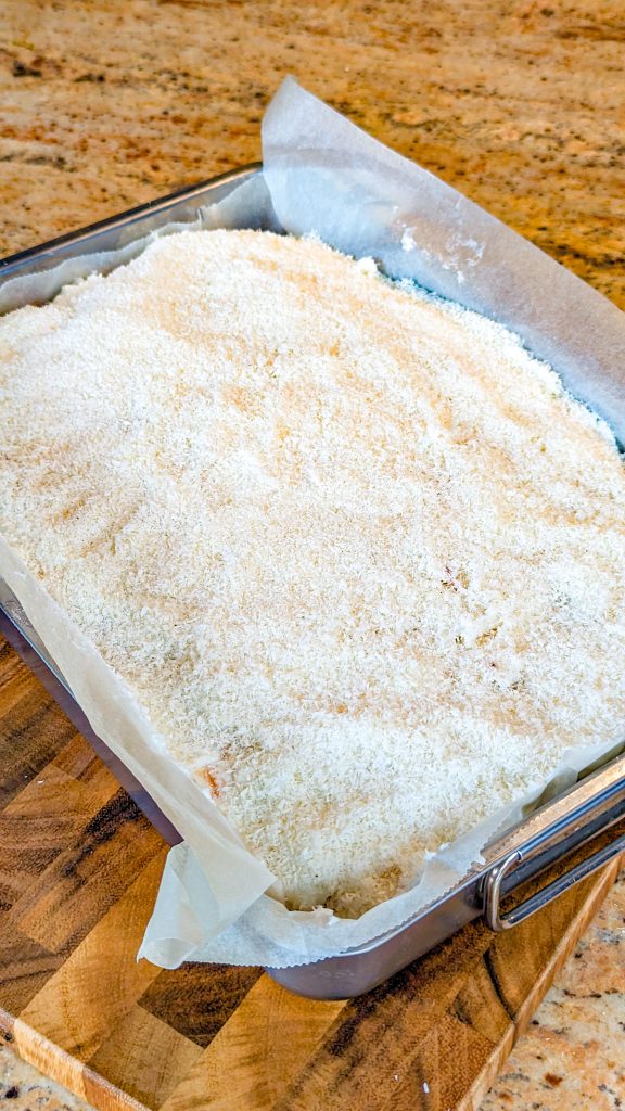 Raspberry Zinger Poke Cake - Home Chef World