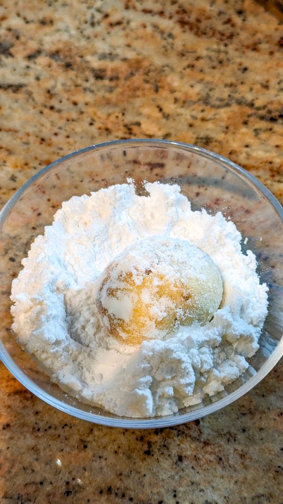 Best Snowball Cookies Recipe - Home Chef World